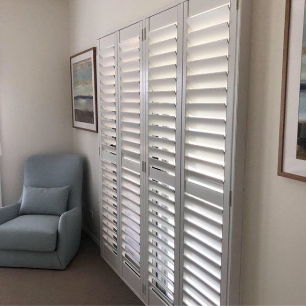 Internal Shutters - Shut It Solutions | Brisbane | Gold Coast | Noosa