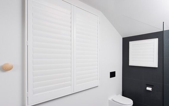 Internal Shutters - Shut It Solutions | Brisbane | Gold Coast | Noosa