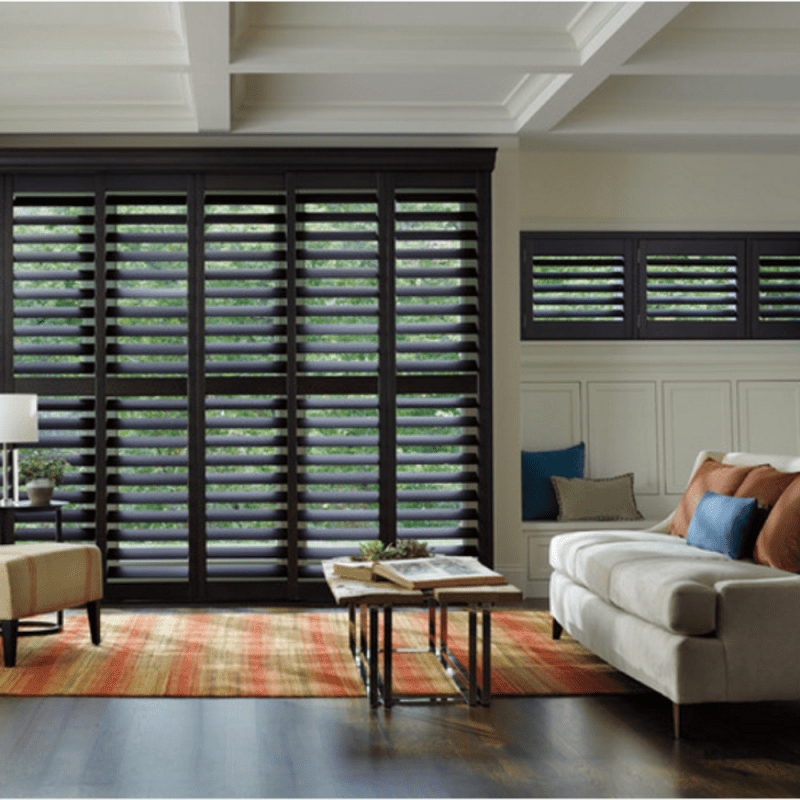 Internal Shutters - Shut It Solutions | Brisbane | Gold Coast | Noosa