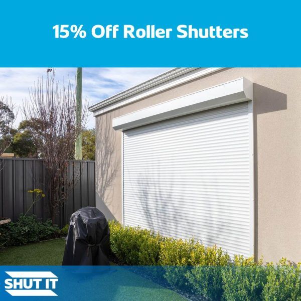 Awnings Blinds And Shutters Promos/Specials Brisbane - Shut It Solutions